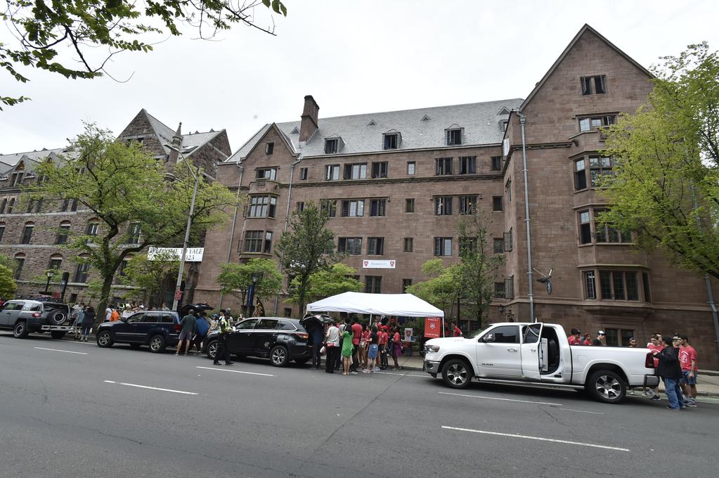 Yale's $150 million AI investment is about 'shaping the future'