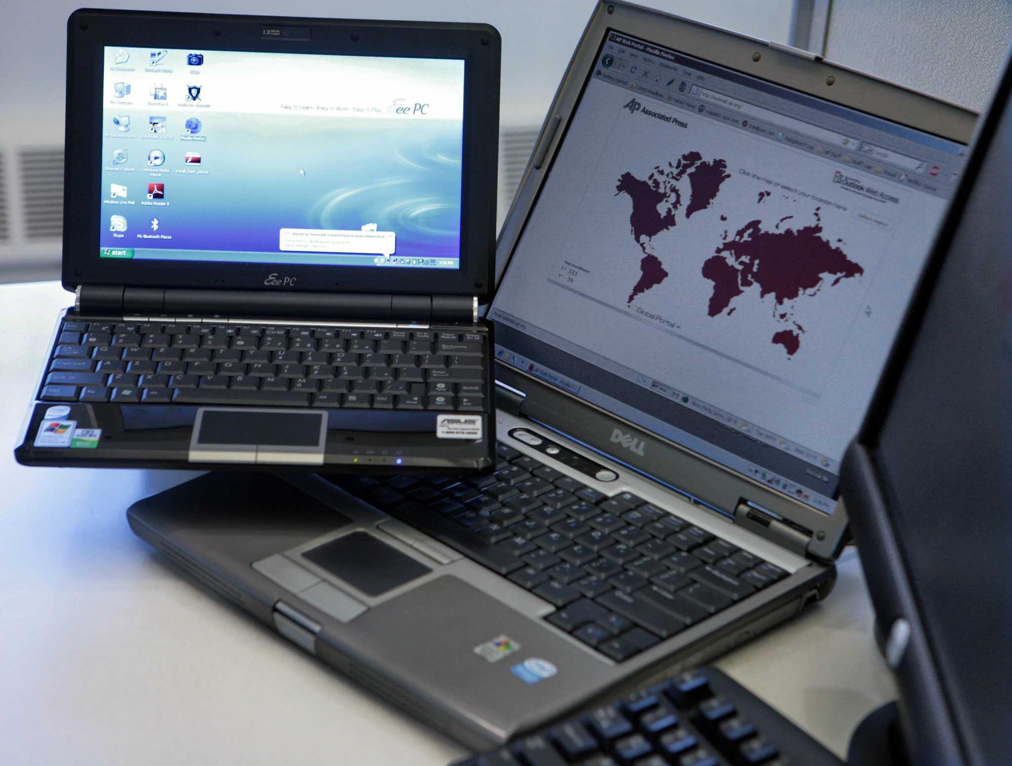 Take these steps before gifting a computer