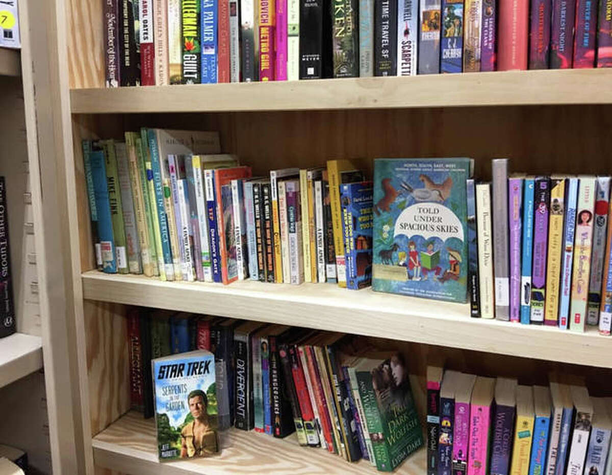 Visit ‘Here’s to Reading’ libraries, get lost in a book