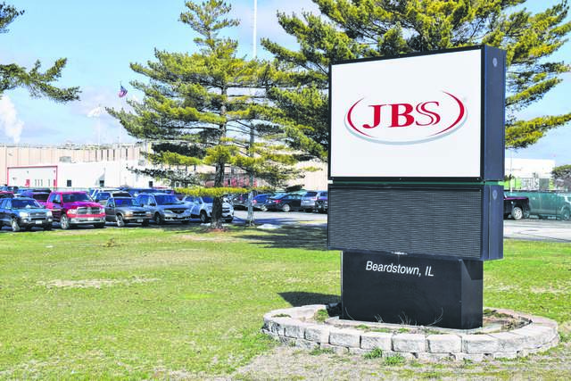 JBS donating $2.5 million for community projects
