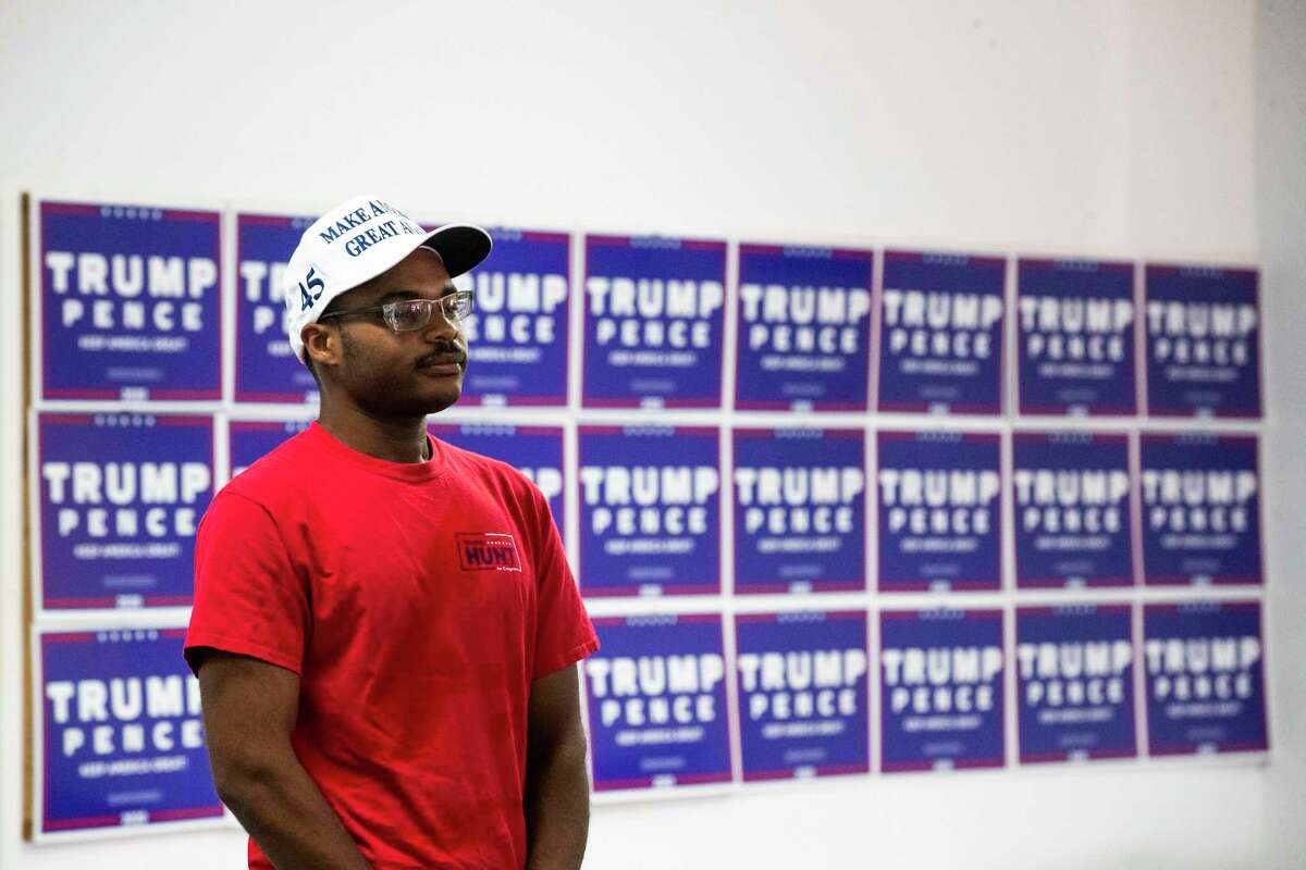 What Trump’s save-the-suburbs pledge means in Texas’s ‘only political ...