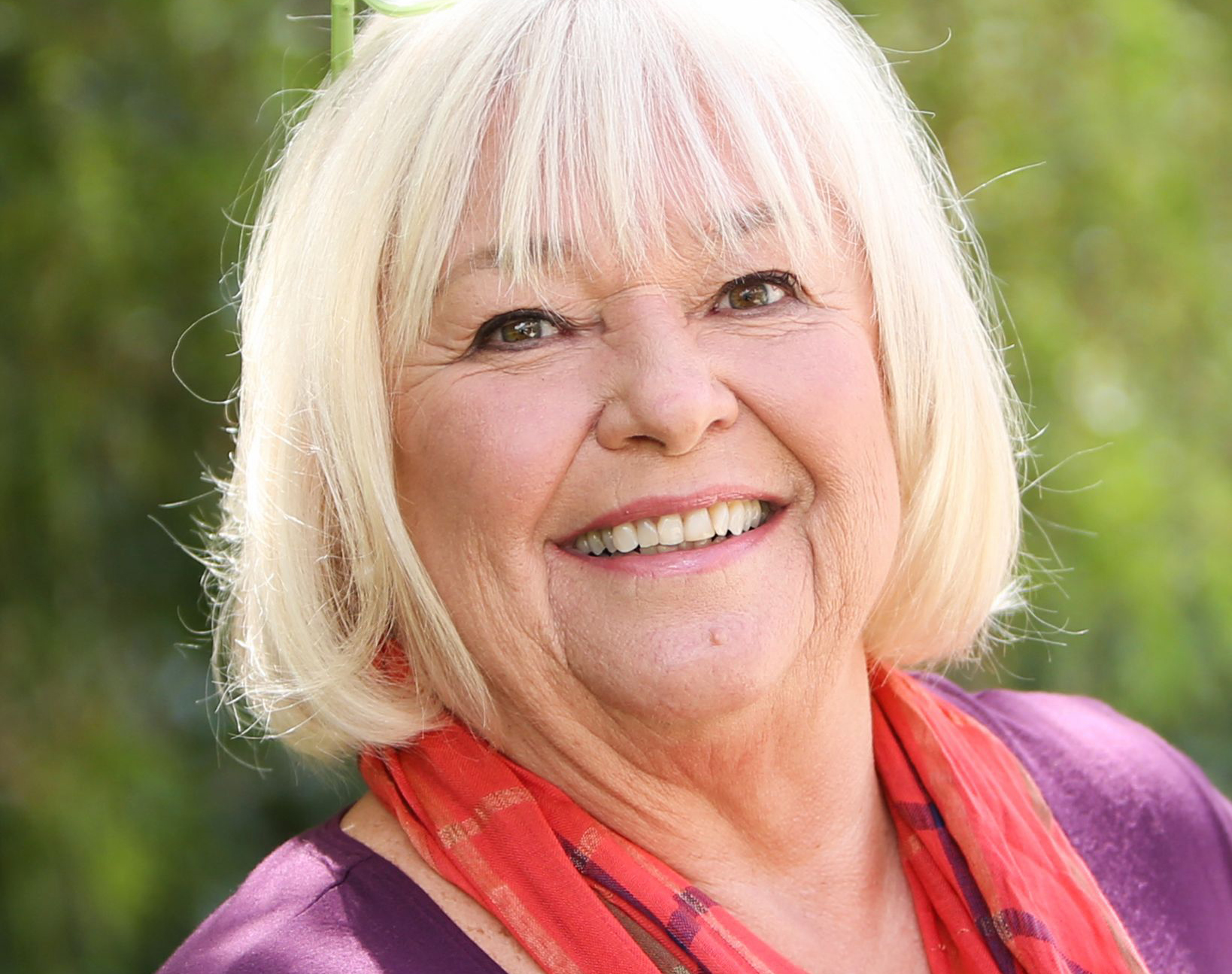 Food Network star Nancy Fuller lists Claverack home