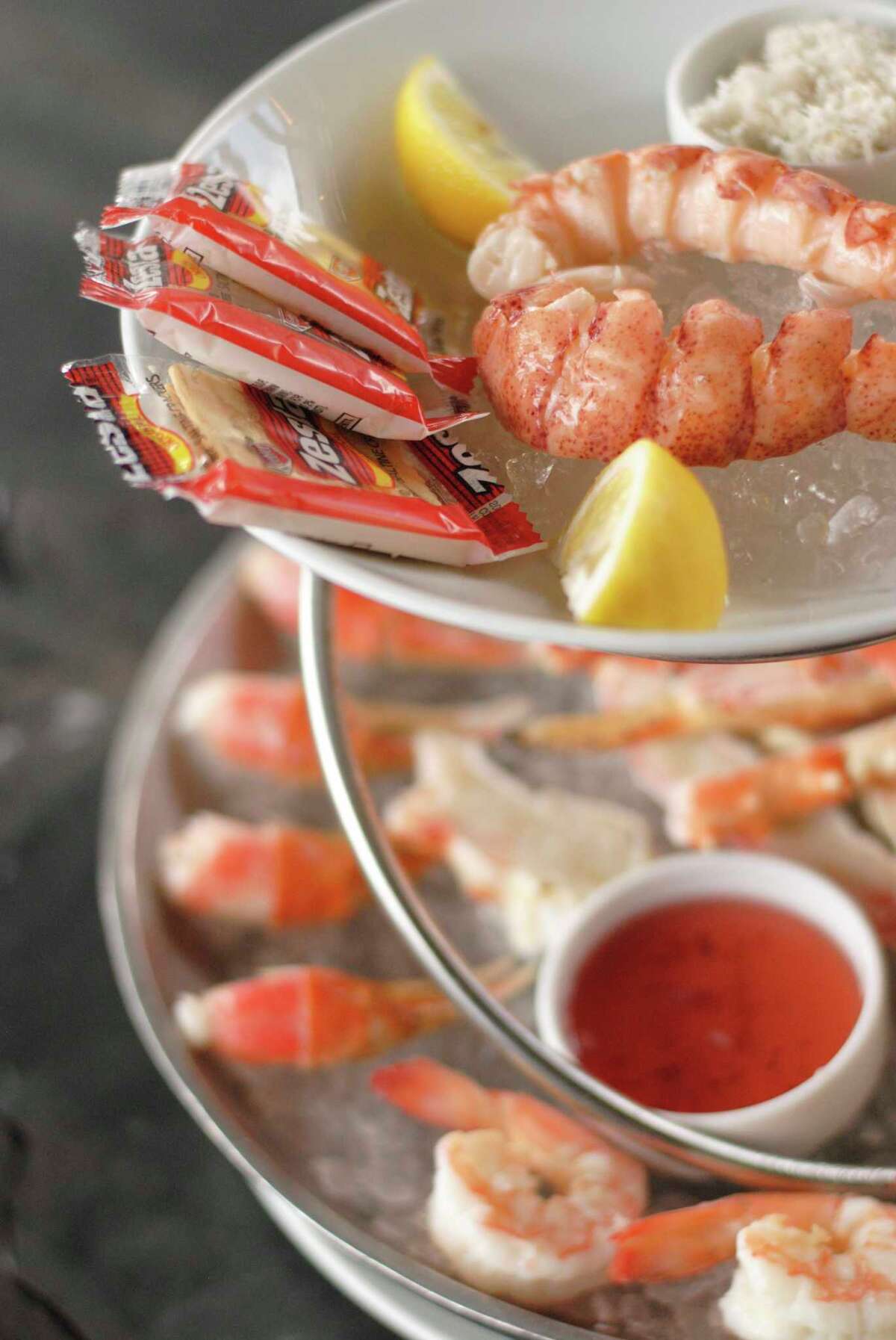 Fairmount Rooftop Oyster Bar seafood restaurant now open to public at ...