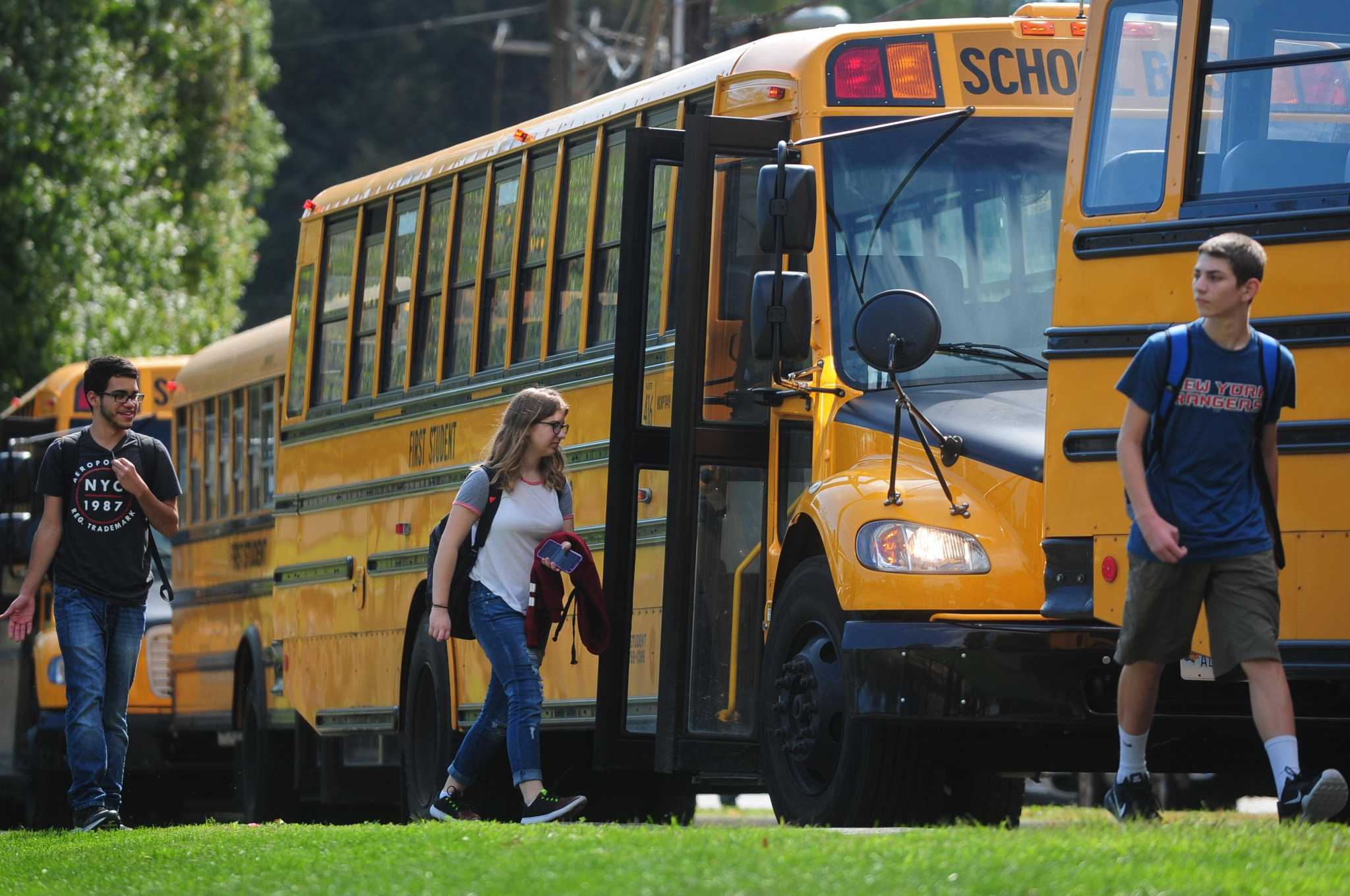 Norwalk Public Schools delay reopening to Sept. 8