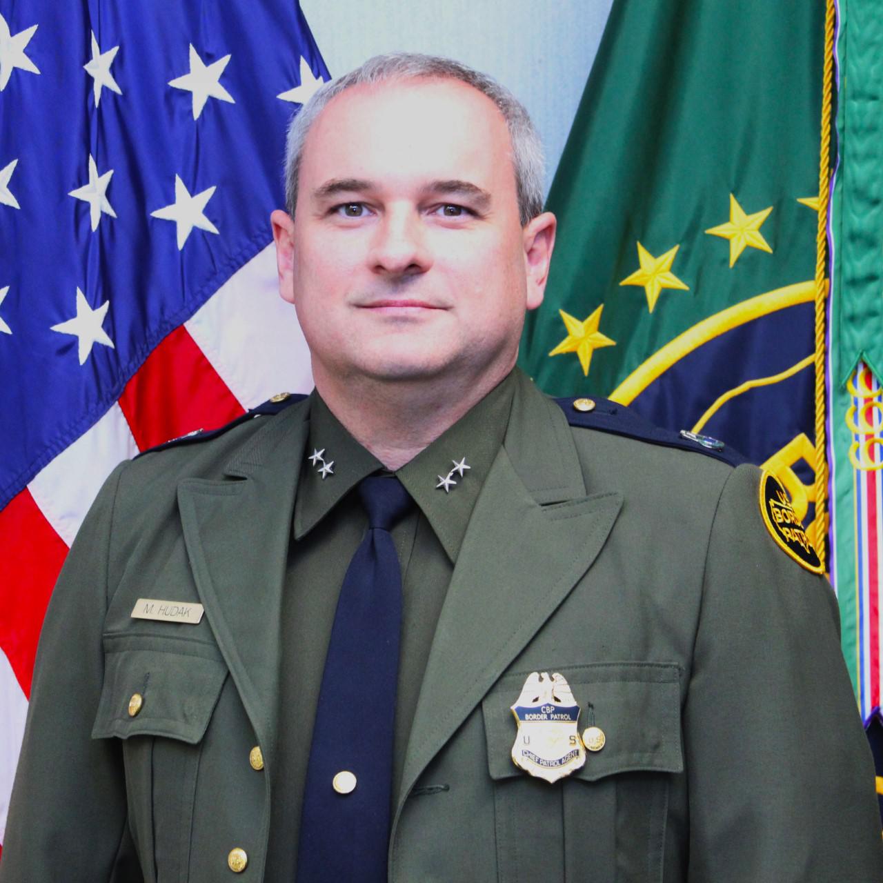 USBP chief talks smuggling increases, thanks public for tips