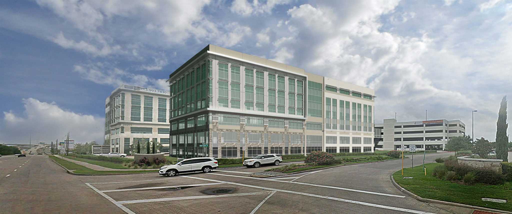 Real estate transactions: Hoover Ferguson selects new Katy building for ...