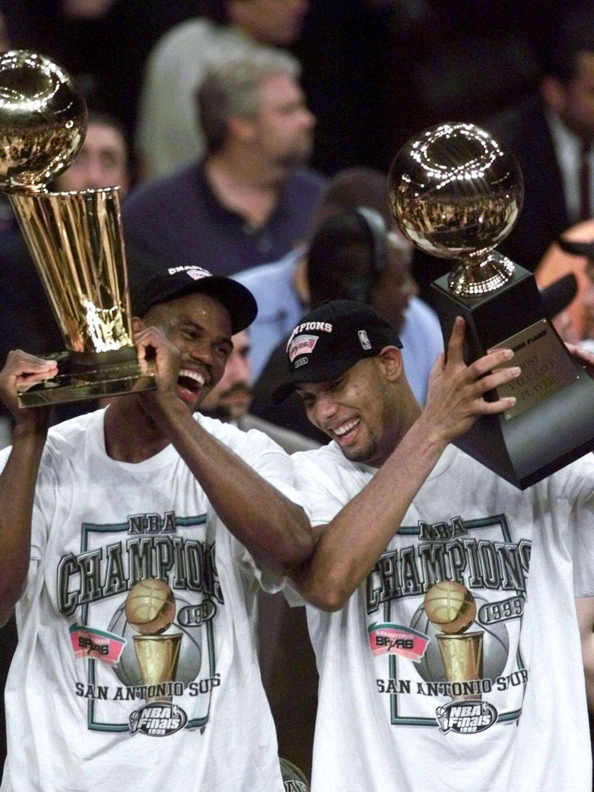 Editorial NBA playoffs are missing something