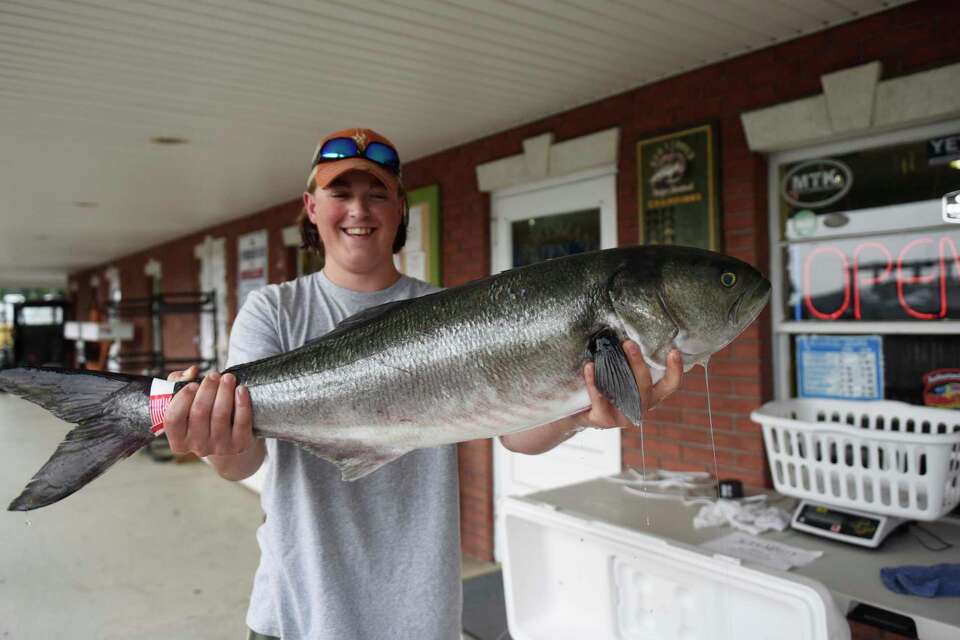 Greatest Bluefish Tournament on Earth expands to Block Island Sound