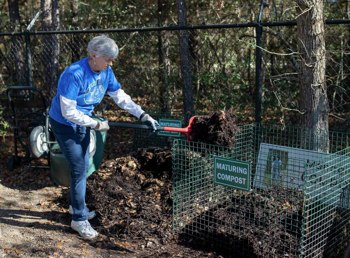 Memorial couple launches Houston’s first curbside composting service
