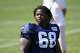'A baller': Seattle Seahawks LT Duane Brown impressed with rookie third ...