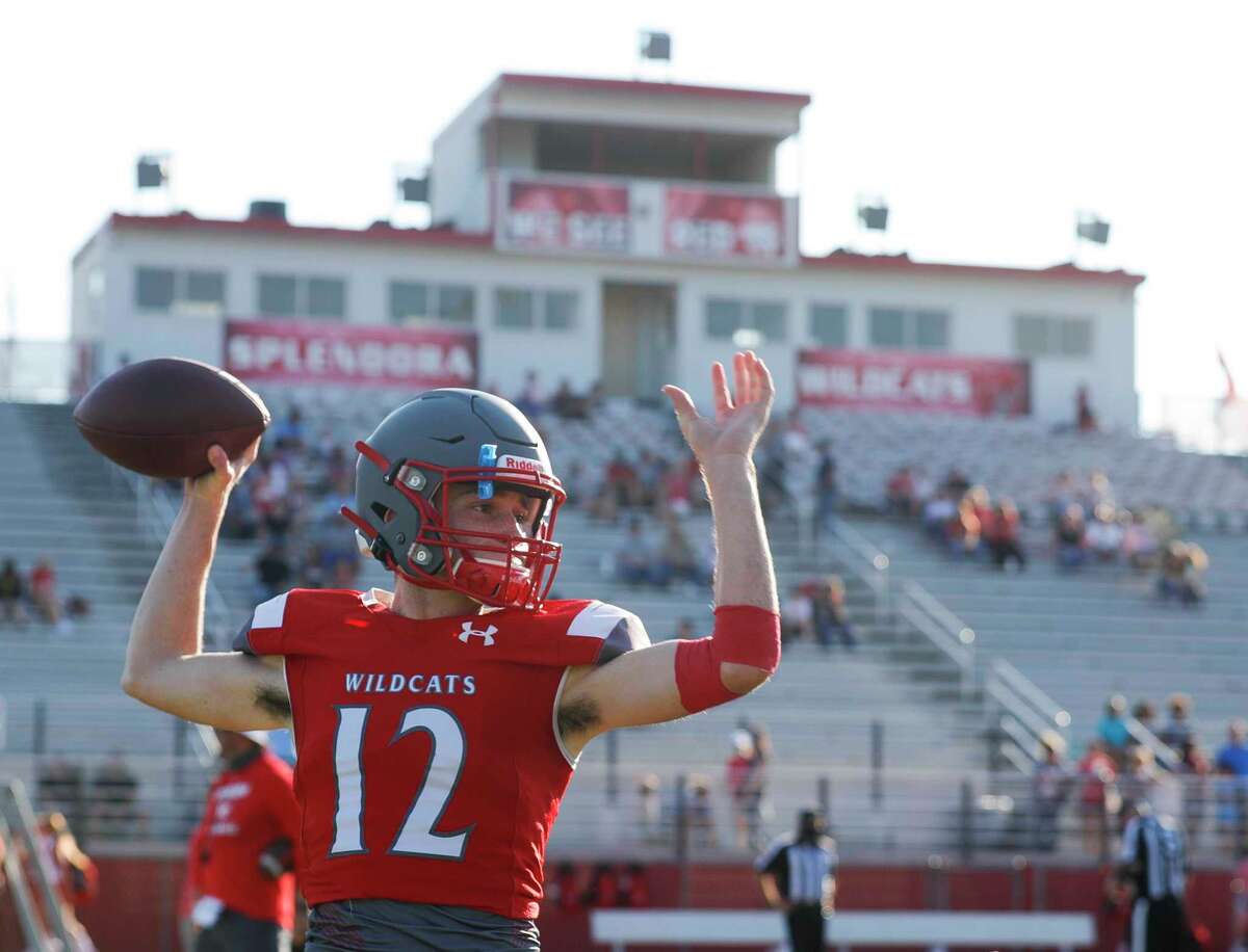 FOOTBALL: Splendora, Needville get real taste of competition