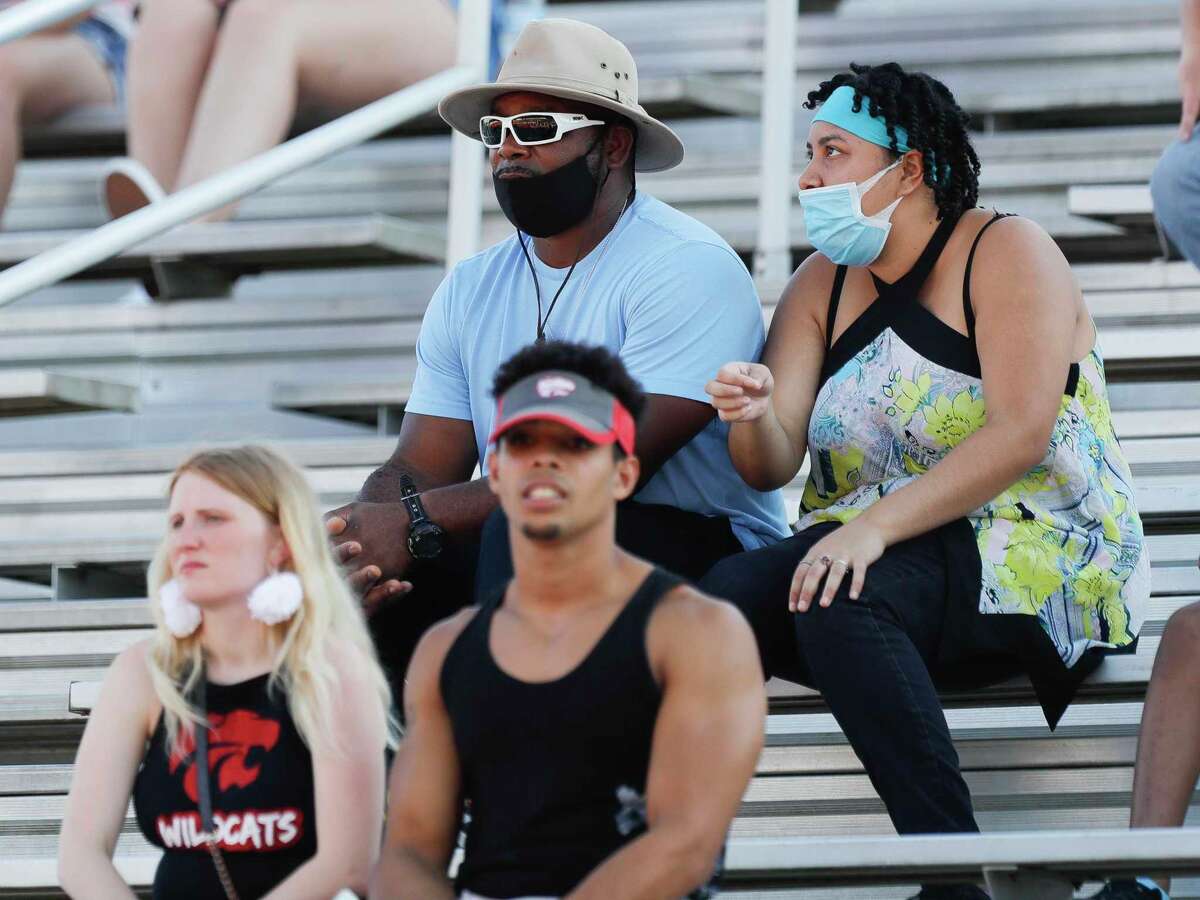 FOOTBALL: Splendora, Needville get real taste of competition