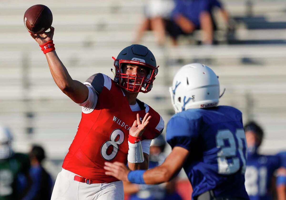 FOOTBALL: Splendora, Needville get real taste of competition