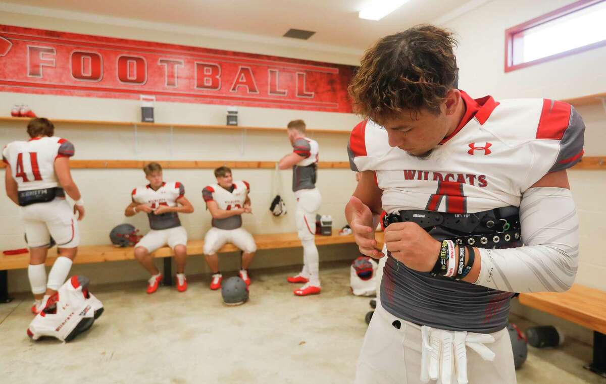 FOOTBALL: Splendora, Needville get real taste of competition