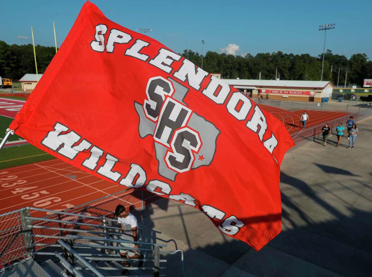 FOOTBALL: Splendora, Needville get real taste of competition