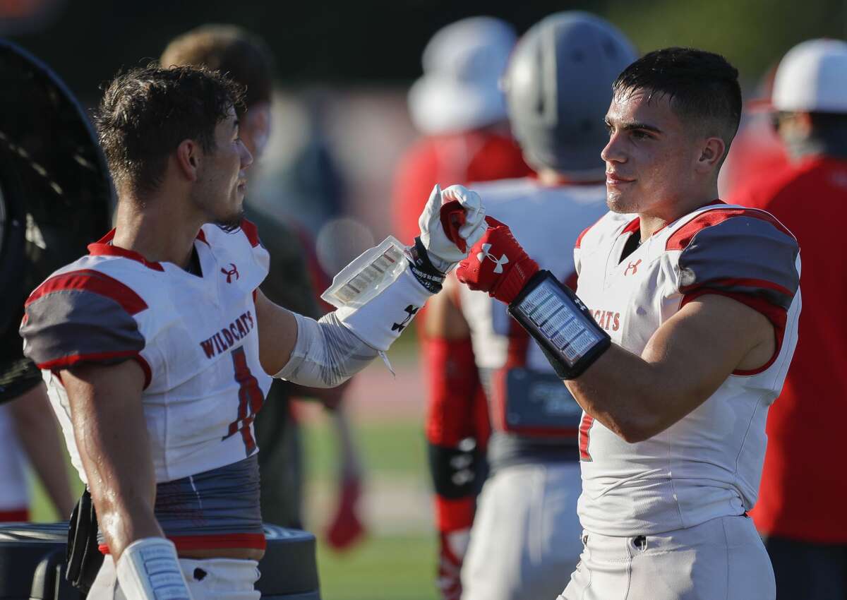 FOOTBALL: Splendora aiming for return to postseason