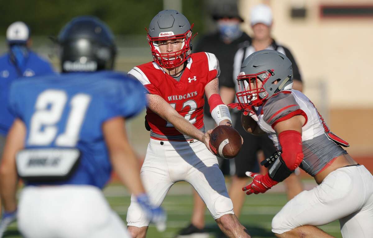 FOOTBALL: Splendora aiming for return to postseason