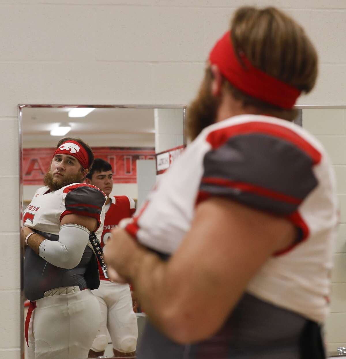 FOOTBALL: Splendora aiming for return to postseason