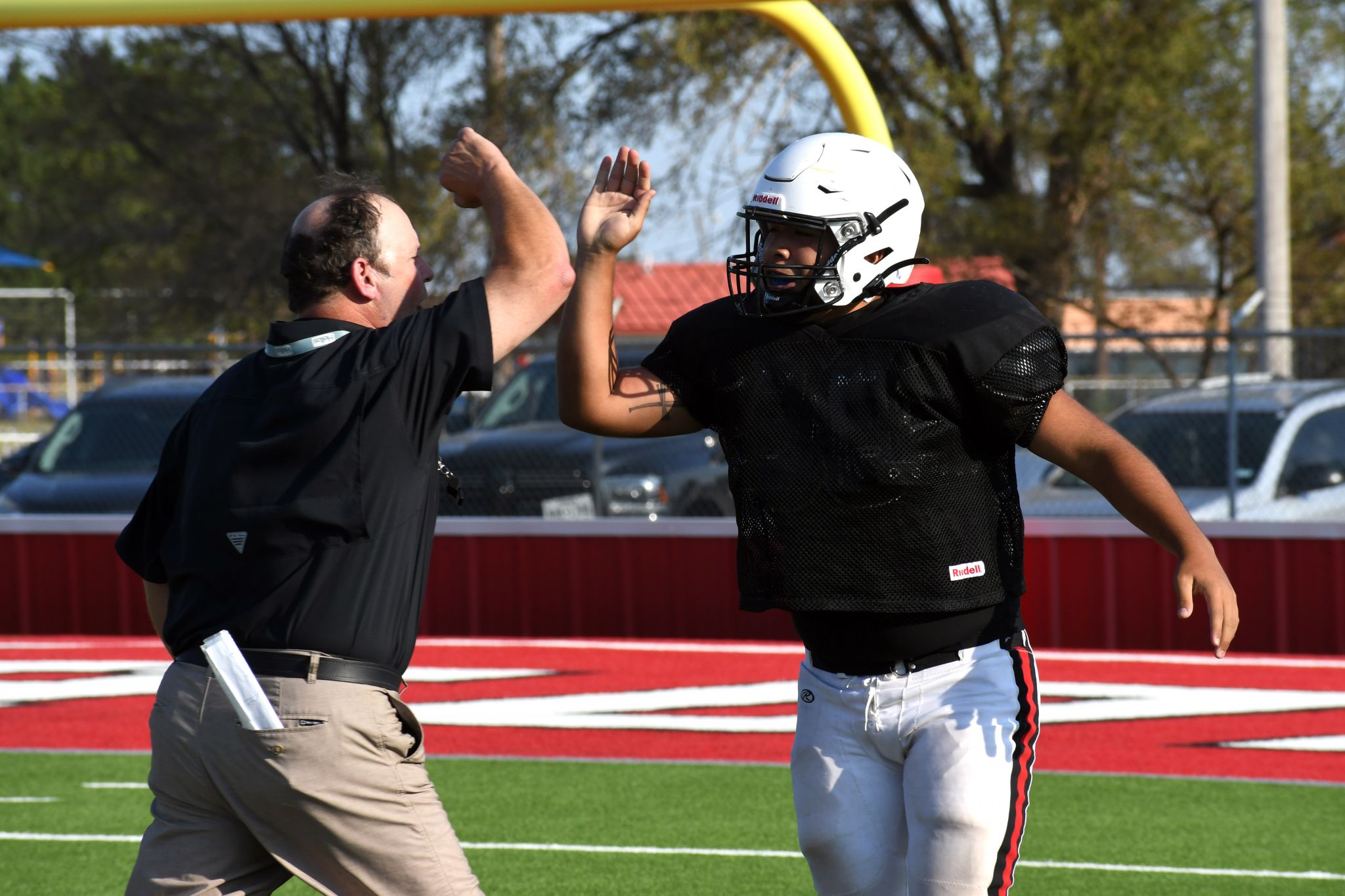 Lockney Texas Football at Hudson Facy blog