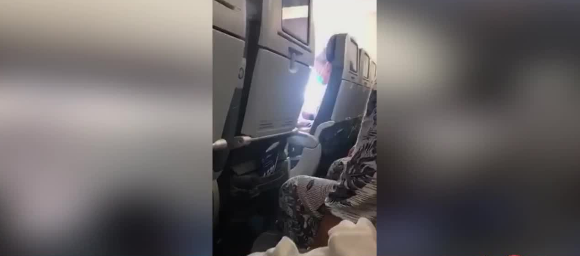 'We are all traumatized': Mother, 6 kids kicked off flight after ...