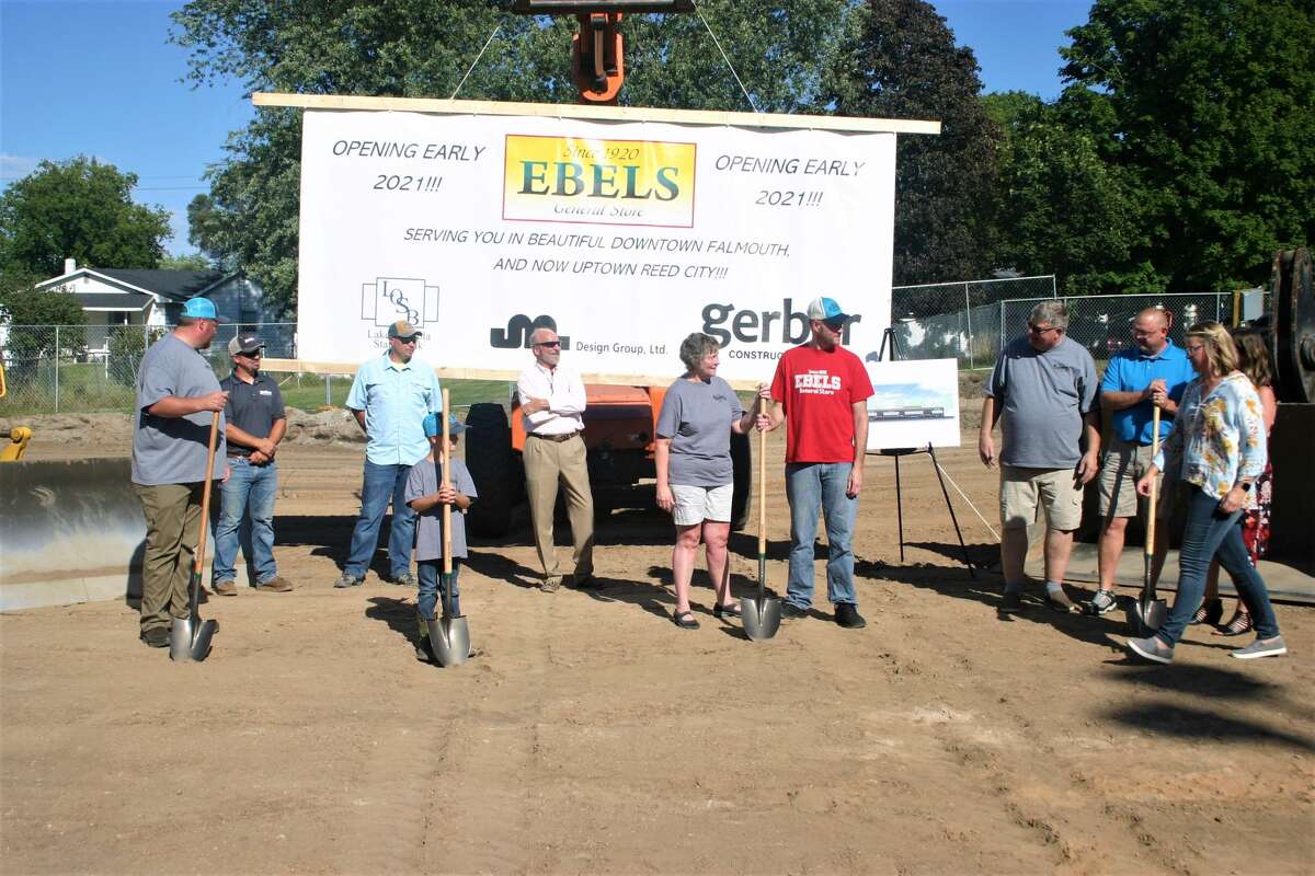Ebels family anticipate new store opening in February