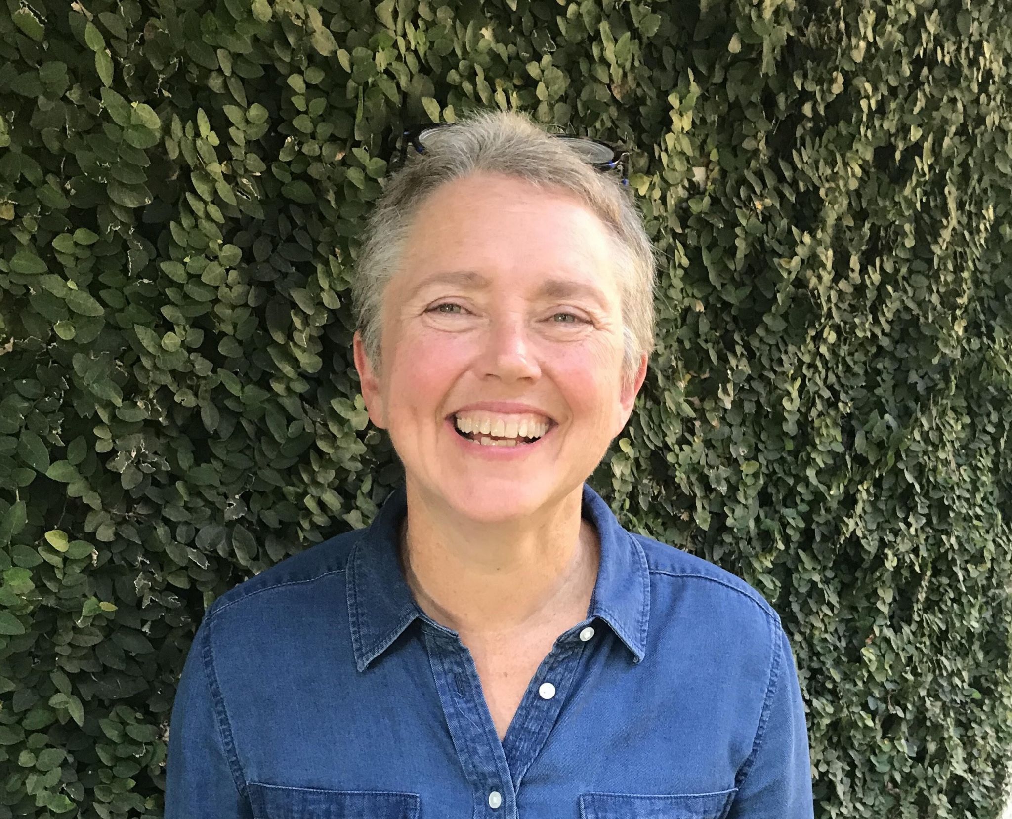 Lisa Gray, Op-Ed Editor - Houston Chronicle