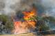 SCU Lightning Complex, 30% contained, now second-largest fire in Calif ...