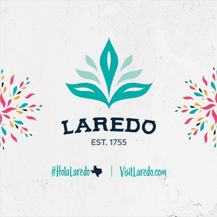 ‘Tourism is key’: New Visit Laredo logo an effort to attract travelers