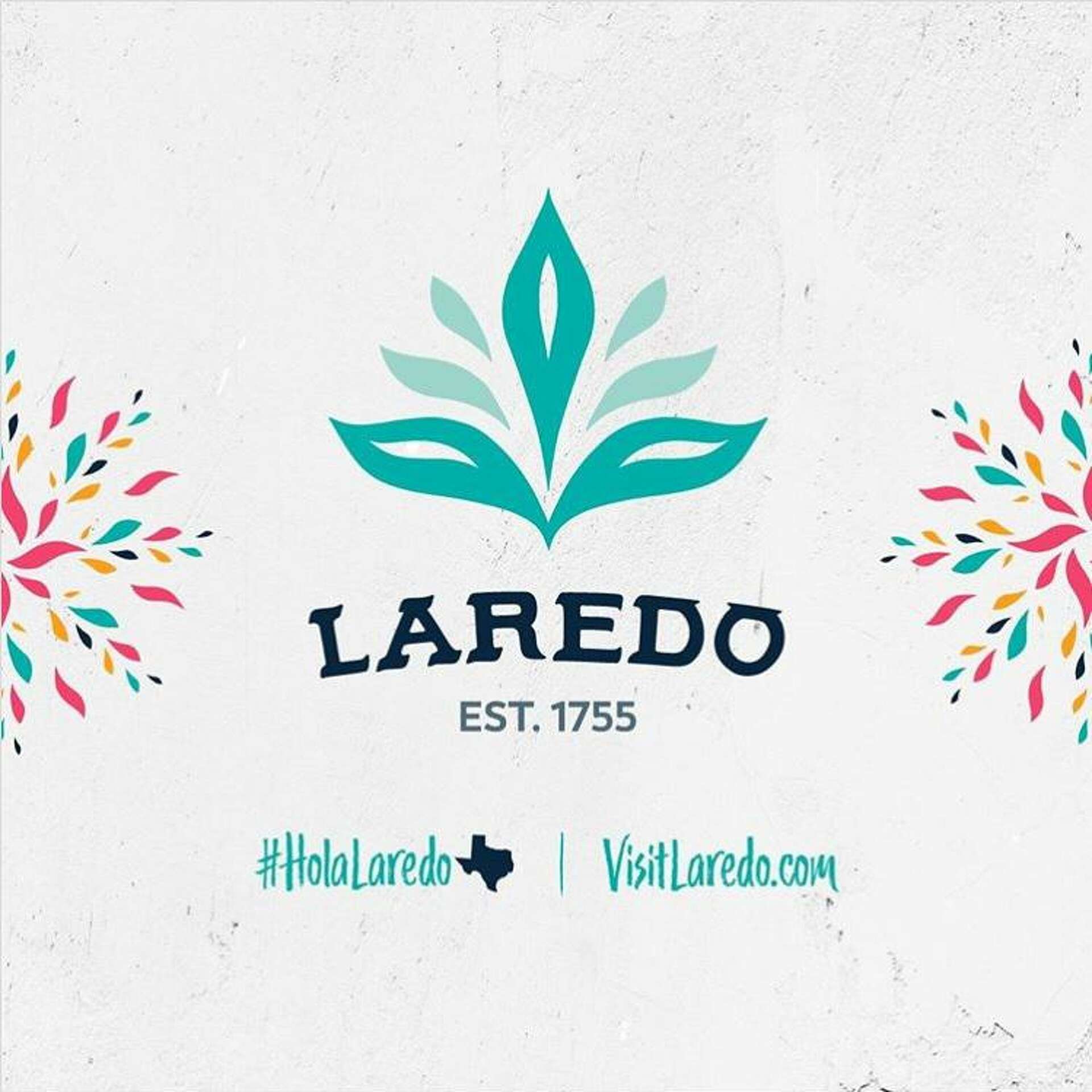 ‘Tourism is key’: New Visit Laredo logo an effort to attract travelers