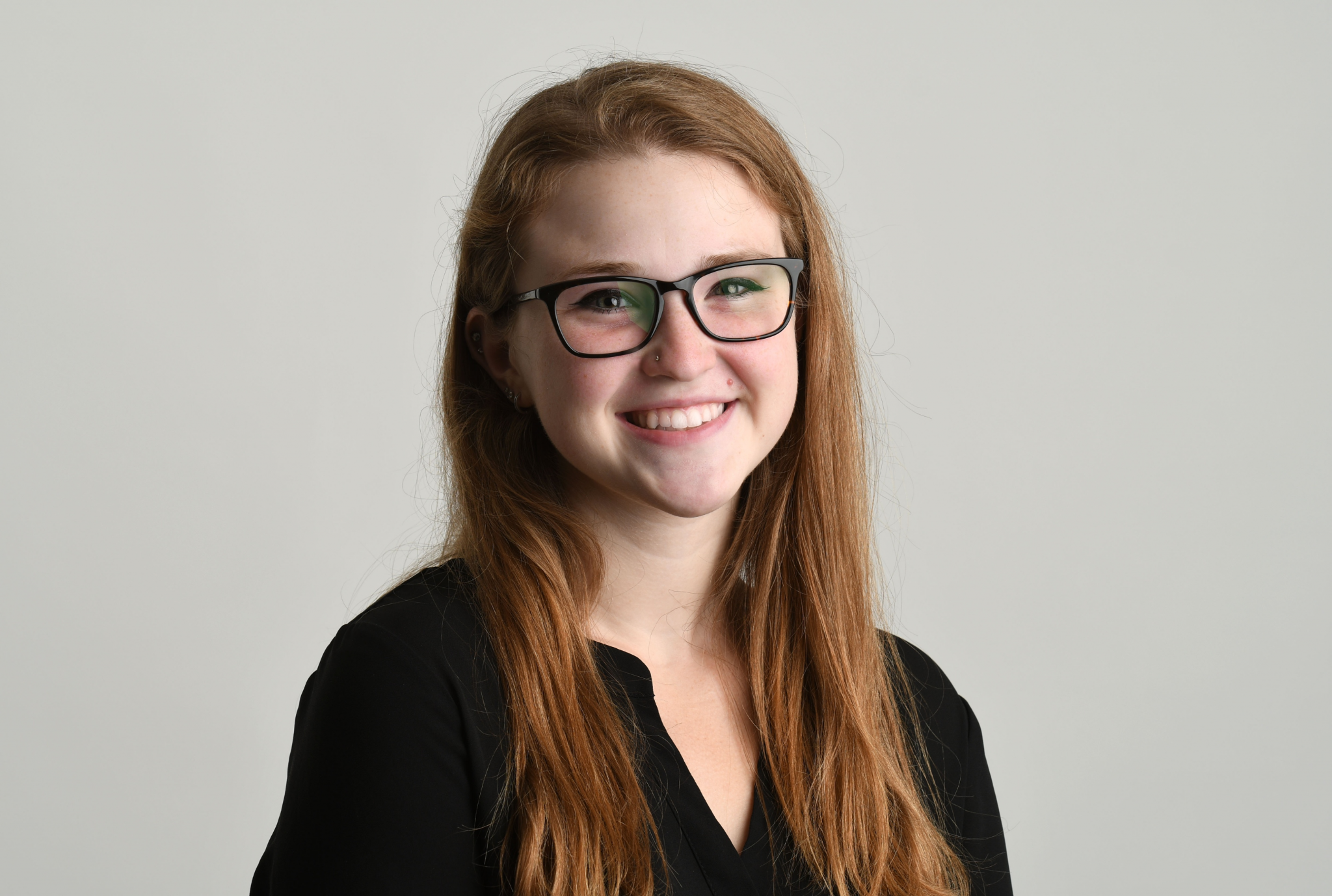 Cayla Harris, Reporter - Houston Chronicle