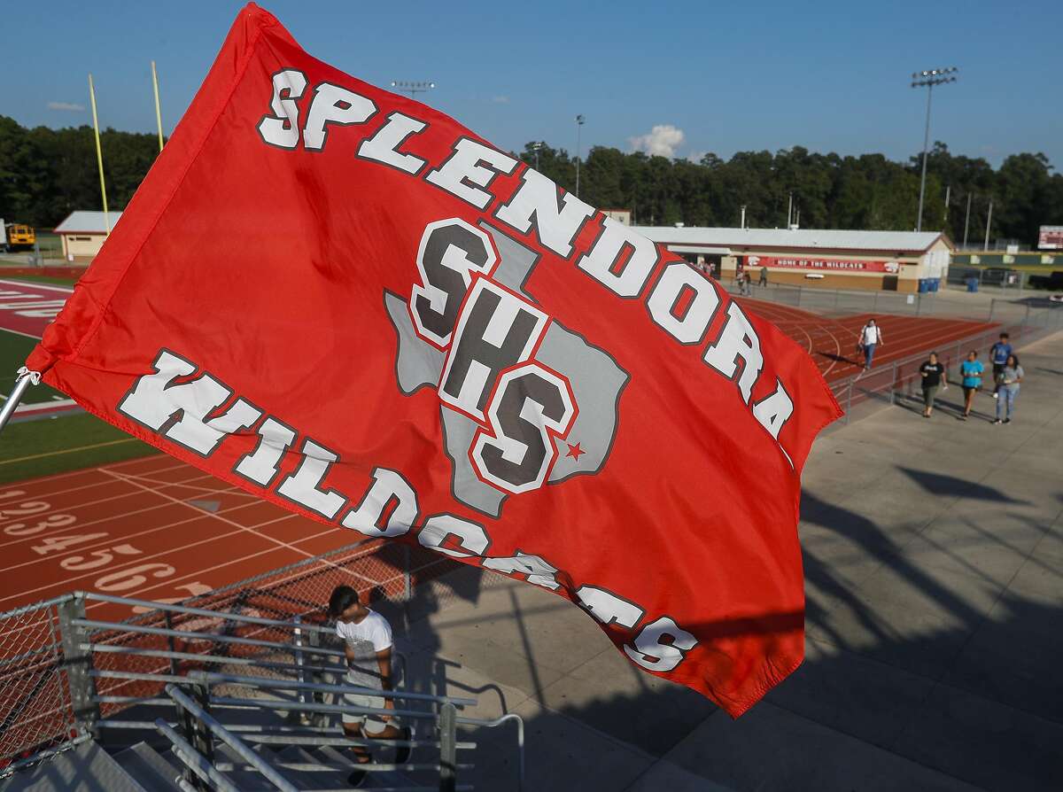 FOOTBALL: Splendora aiming for return to postseason