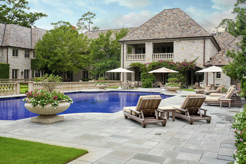 English manor off Memorial Drive lists for $29.5 million