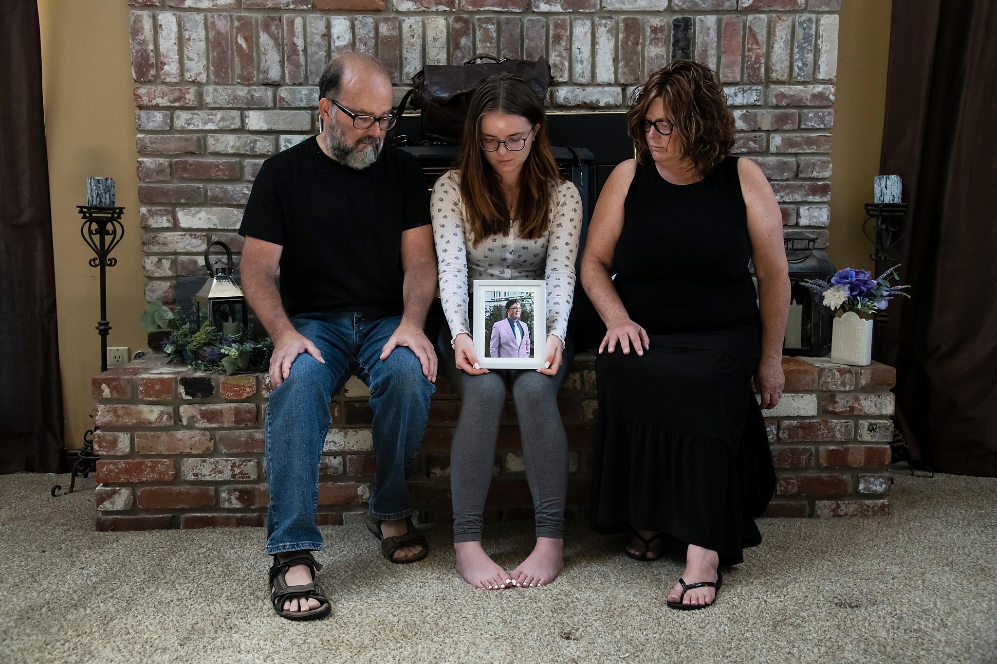 Two months after a UC Berkeley student’s killing, an arrest is made ...