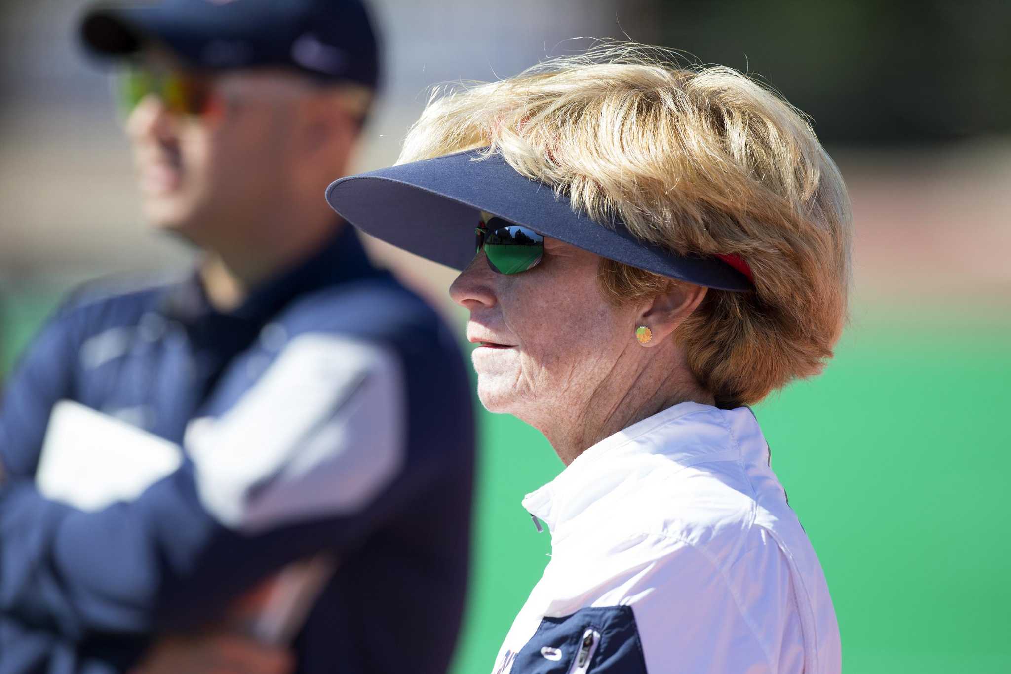 UConn field hockey advances in first NCAA Tournament without Hall of ...