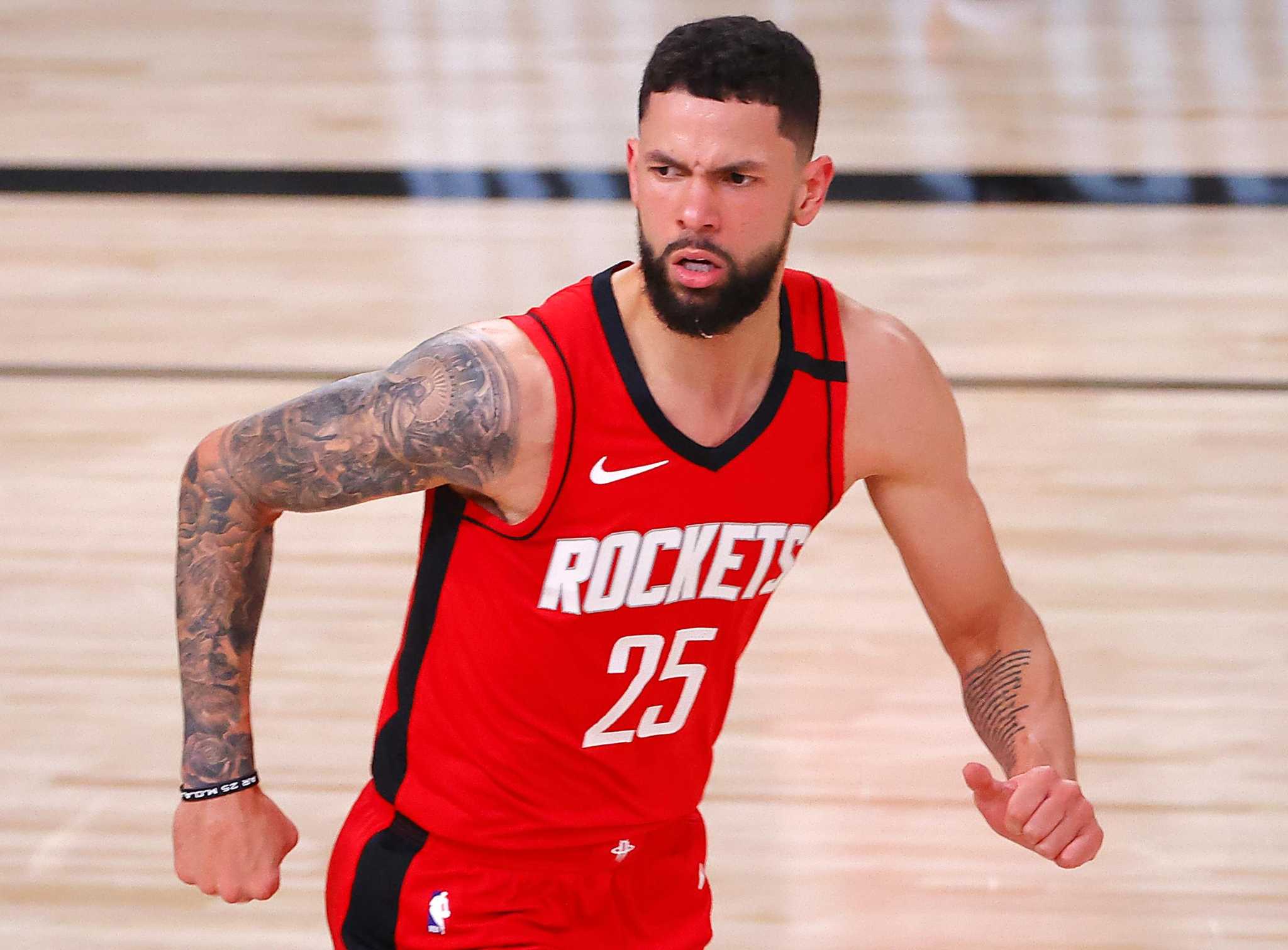 These Rockets should be called the ‘difference’ not the ‘others’