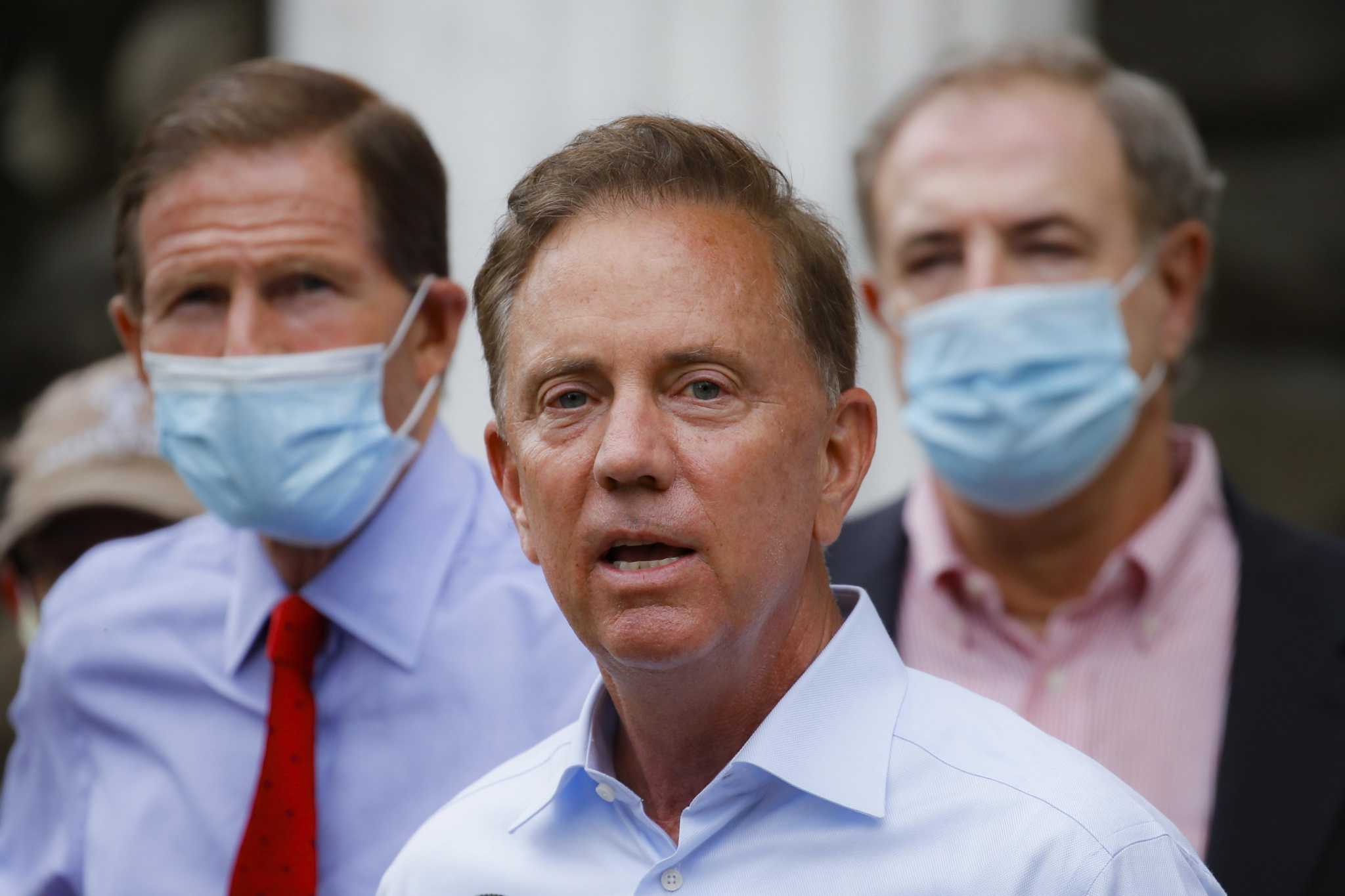 Lamont’s office: Agency overhauls an ‘enormous opportunity’ for ...
