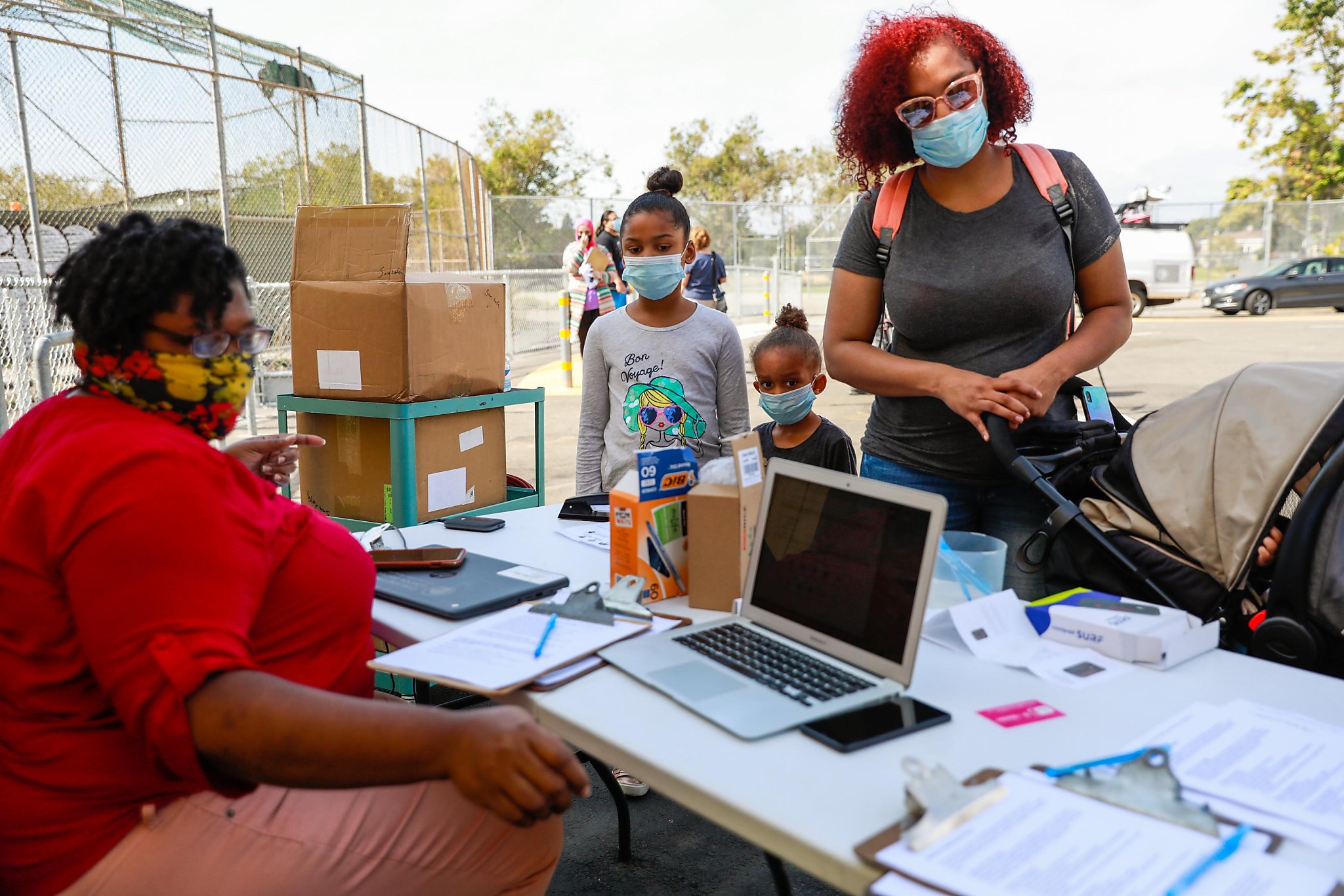 Coronavirus in the classroom? New UCSF study calculates the odds ...
