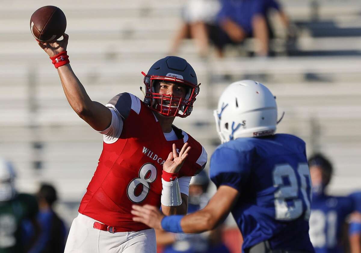 FOOTBALL: Splendora aiming for return to postseason