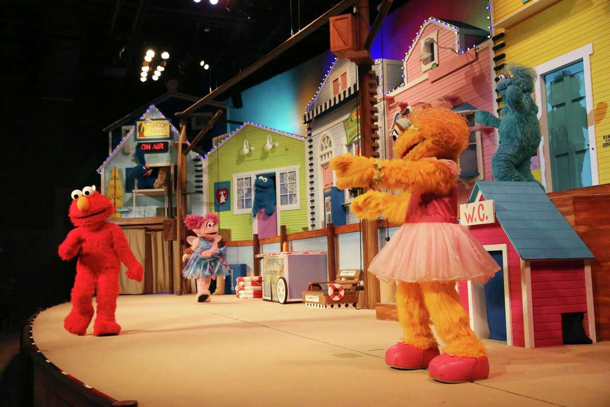 SeaWorld, Six Flags are open for business — with smaller crowds and ...