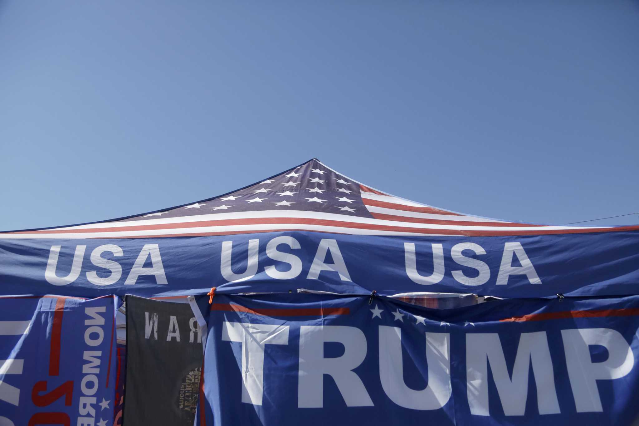 Opinion: How to save the GOP — Advice from a 19-year-old Republican