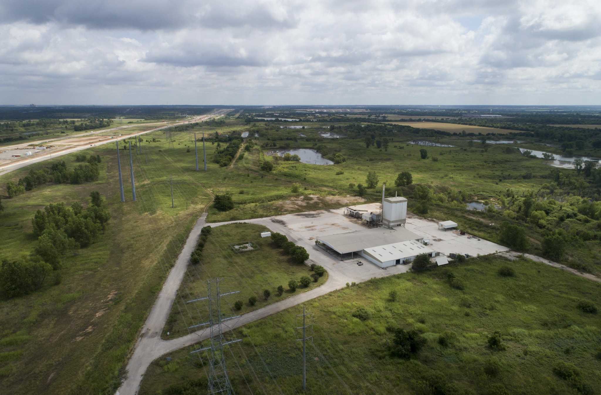 What Tesla's Texas takeover means for oil-dependent Houston