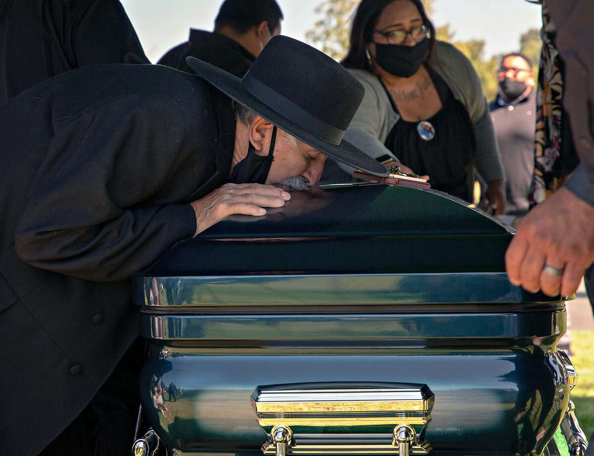 ‘Disgusting policy’: Prisoners’ families must pay for remains after ...