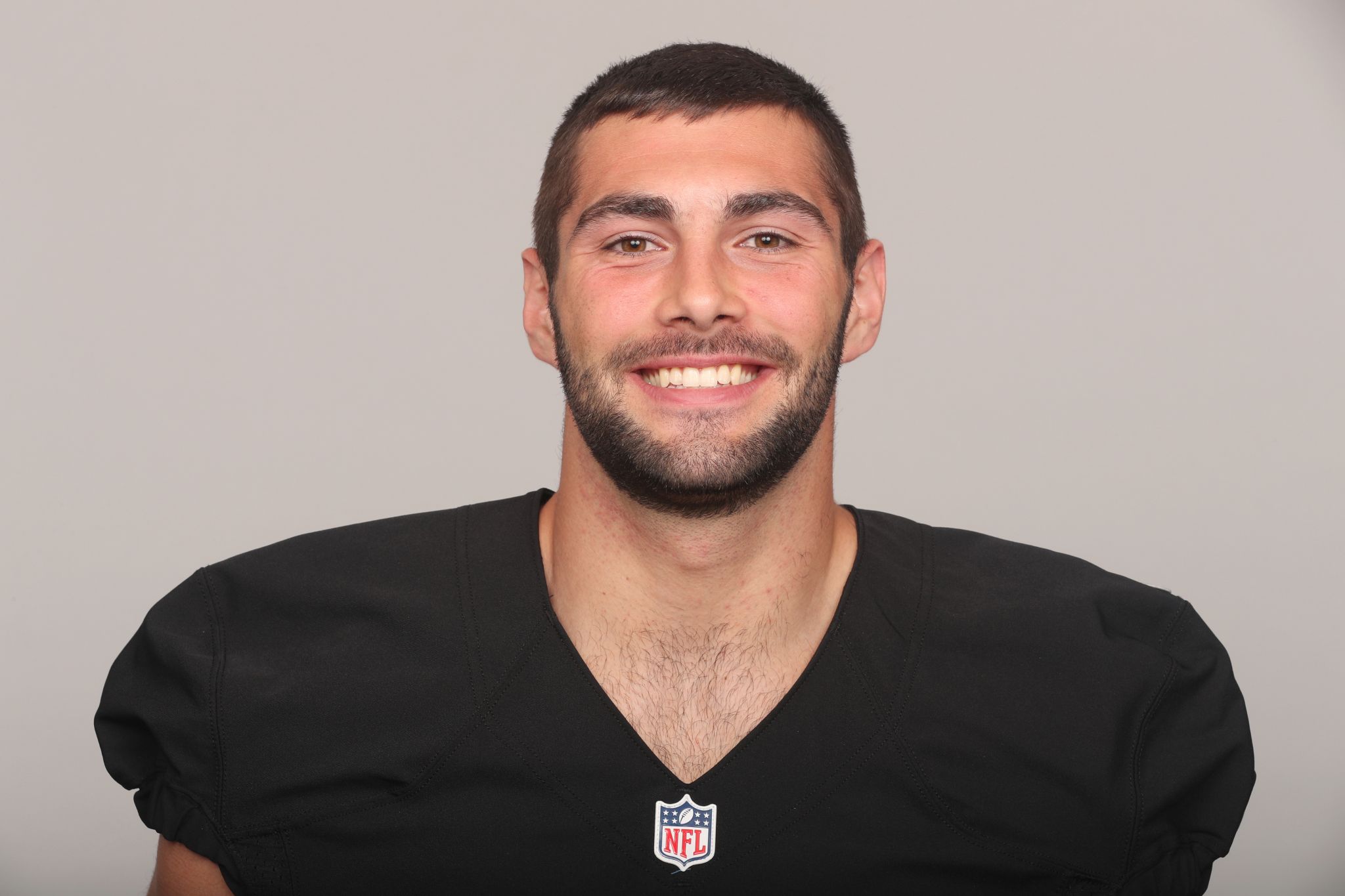 Texans sign long snapper Anthony Kukwa