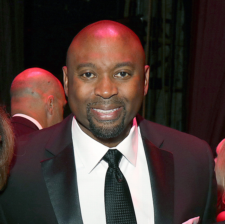 20 things you don't know about me: Cecil Stodghill, Jr.