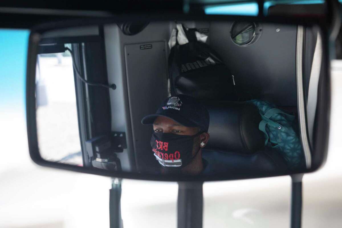 Metro’s Silver Line starts, first of many bus rapid transit planned in ...