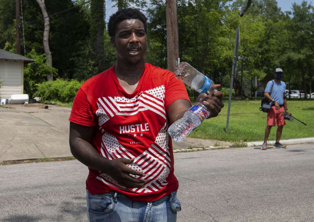 Body of child found in Brays Bayou following Amber Alert for missing ...