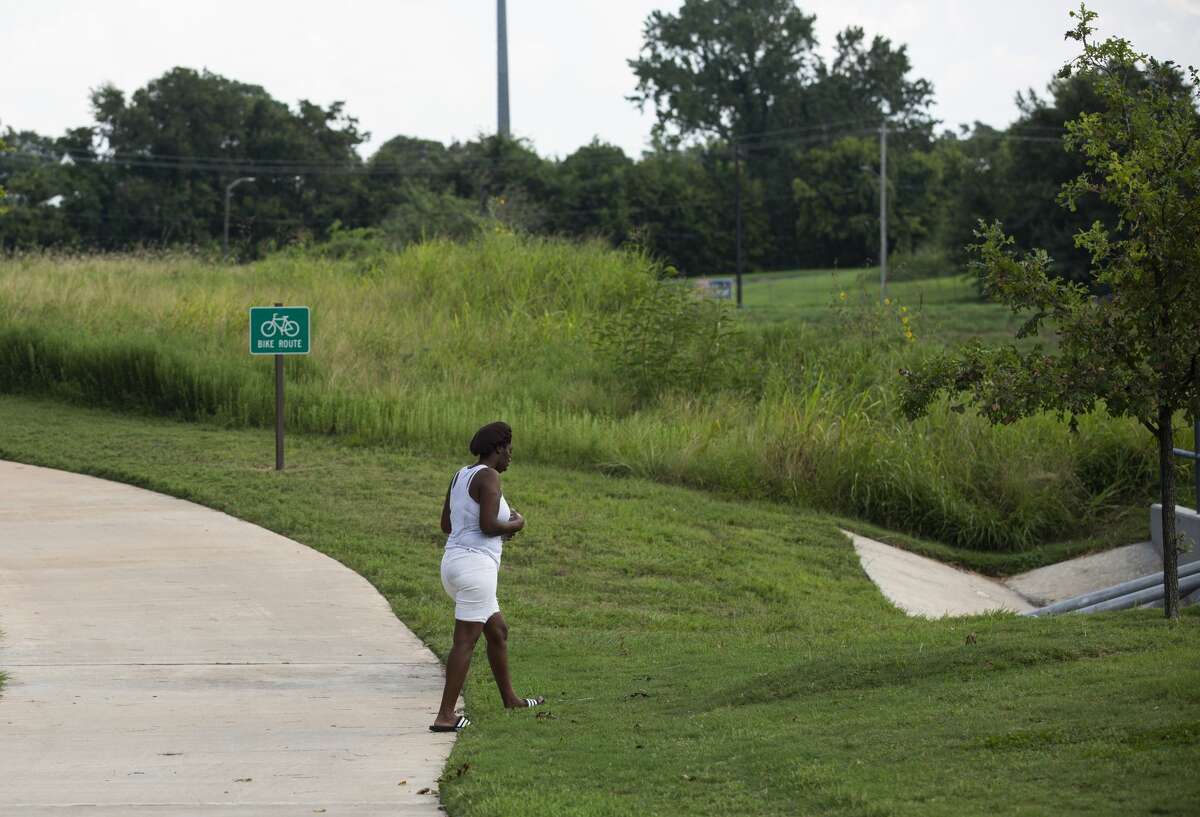 Body of child found in Brays Bayou following Amber Alert for missing ...