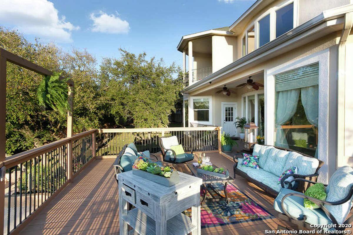 Stone Oak: A beautiful place to live