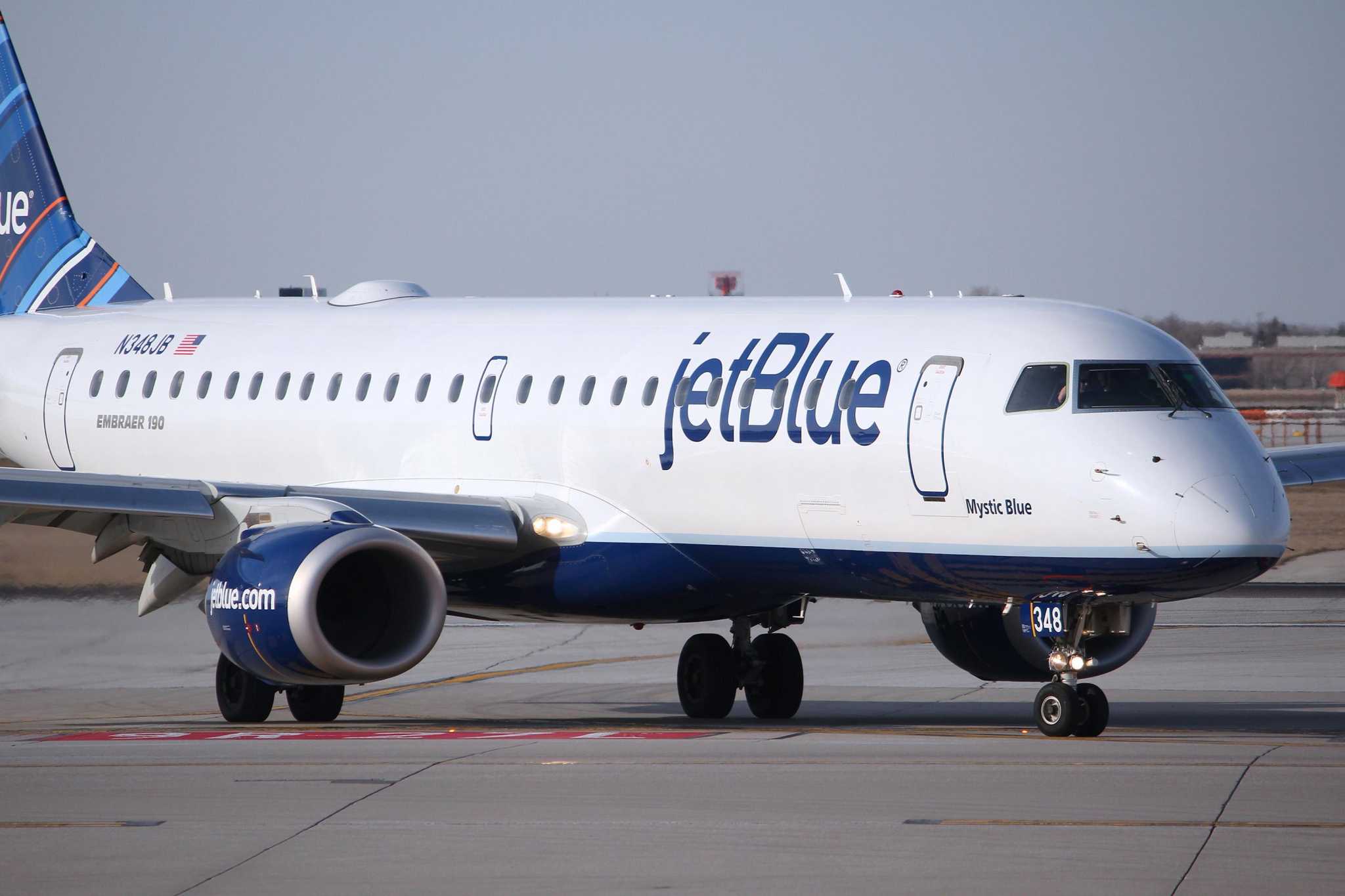 Routes: COVID testing picks up steam + JetBlue at SFO, animals on ...