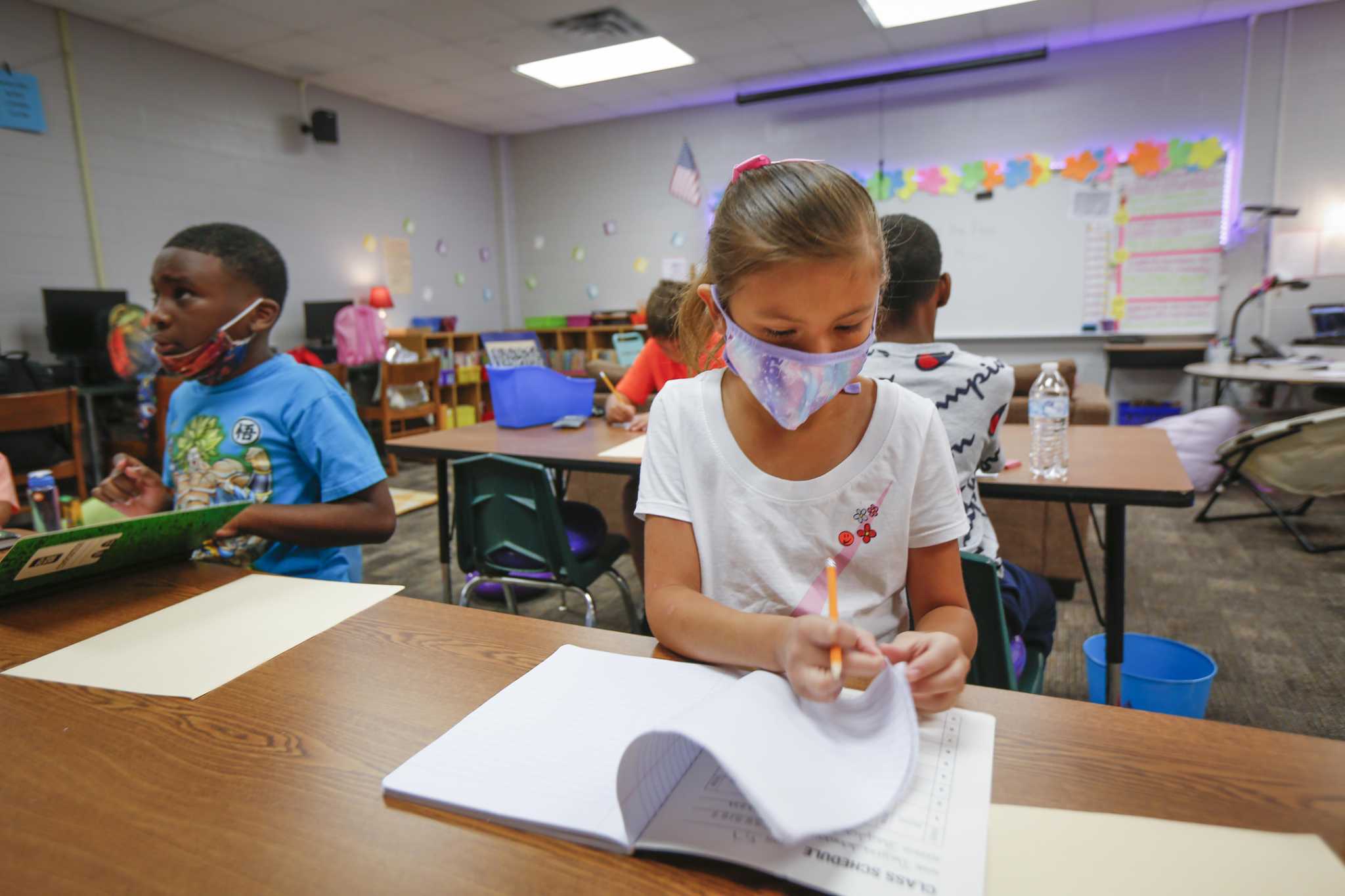 'Felt like home again': Humble, Lamar become first large Houston ...